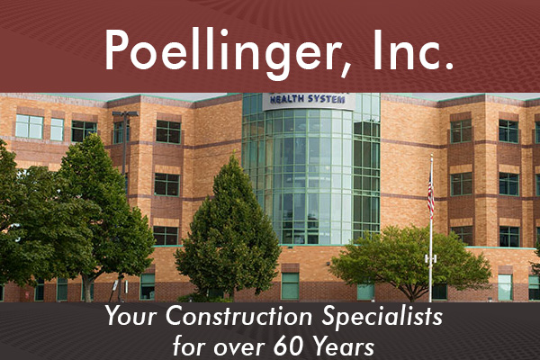 Poellinger Construction | La Crosse, WI - Poellinger, Inc.